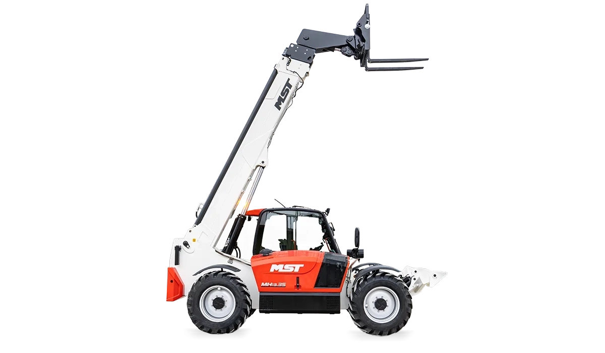 MH 13.35 - MST Construction Equipment