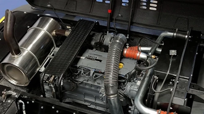 M300LC - MST Construction Equipment